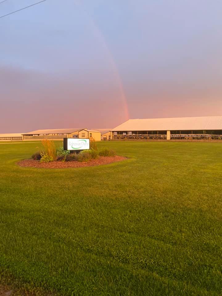 Robinway Dairy, LLC - Foremost Farms