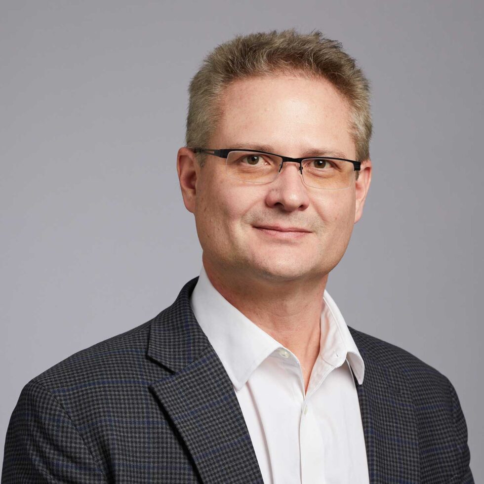 Leadership - Foremost Farms