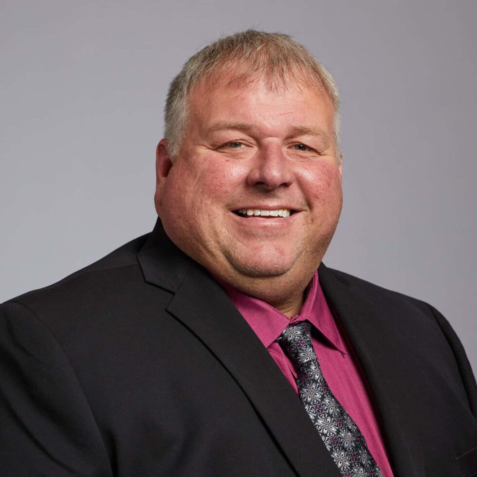 Leadership - Foremost Farms