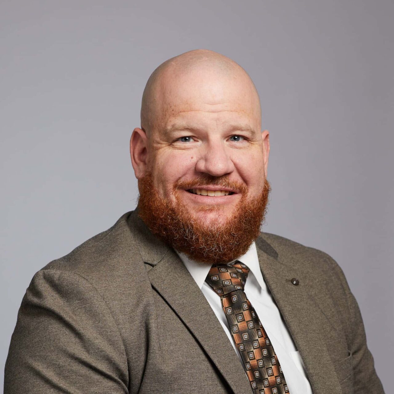 Leadership - Foremost Farms