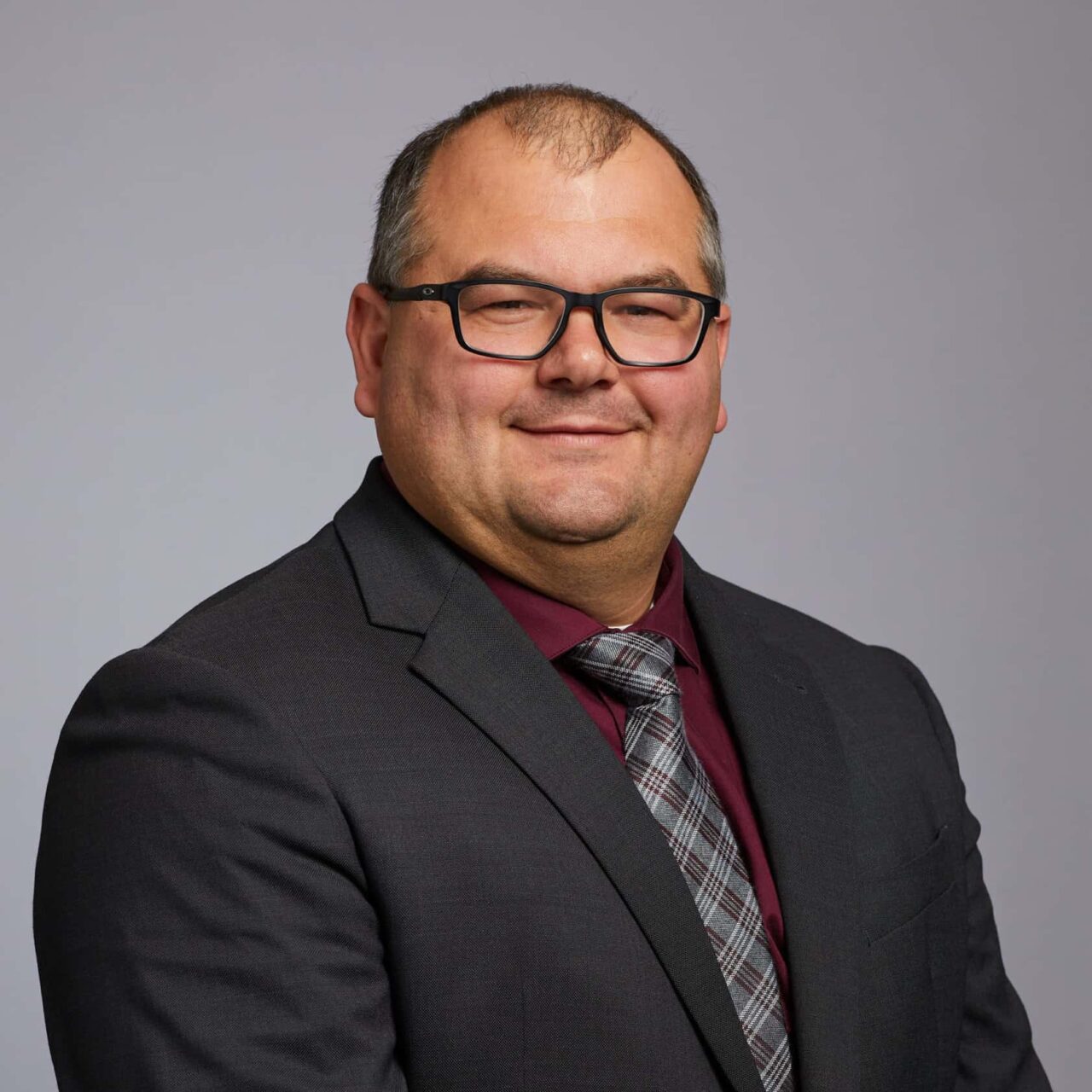 Leadership - Foremost Farms