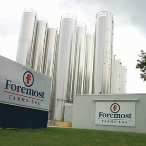 Locations - Foremost Farms