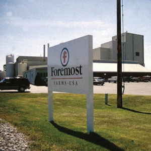 Locations - Foremost Farms