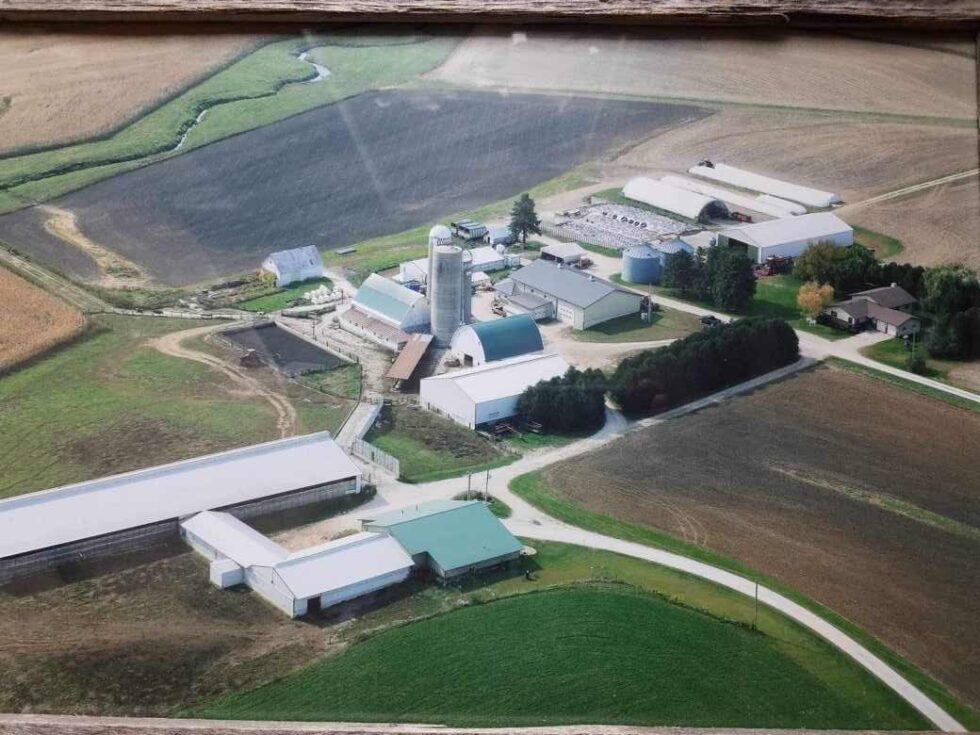 Featured Farms Archives - Foremost Farms