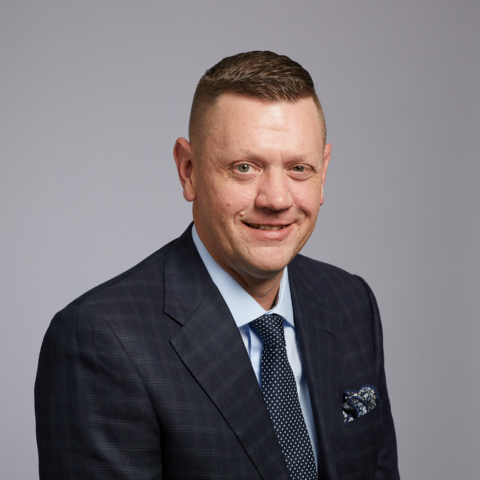 Leadership - Foremost Farms