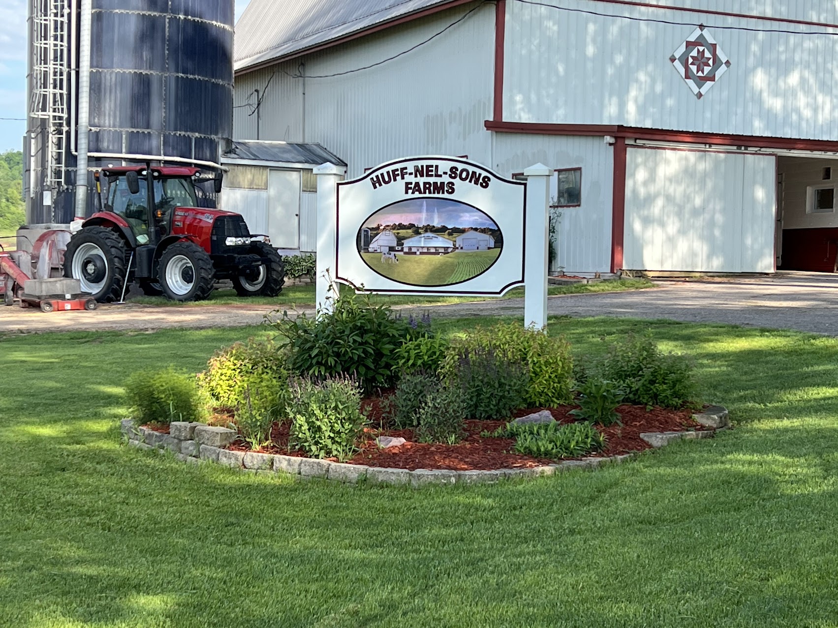 Foremost Farms: Dairy Co-Op