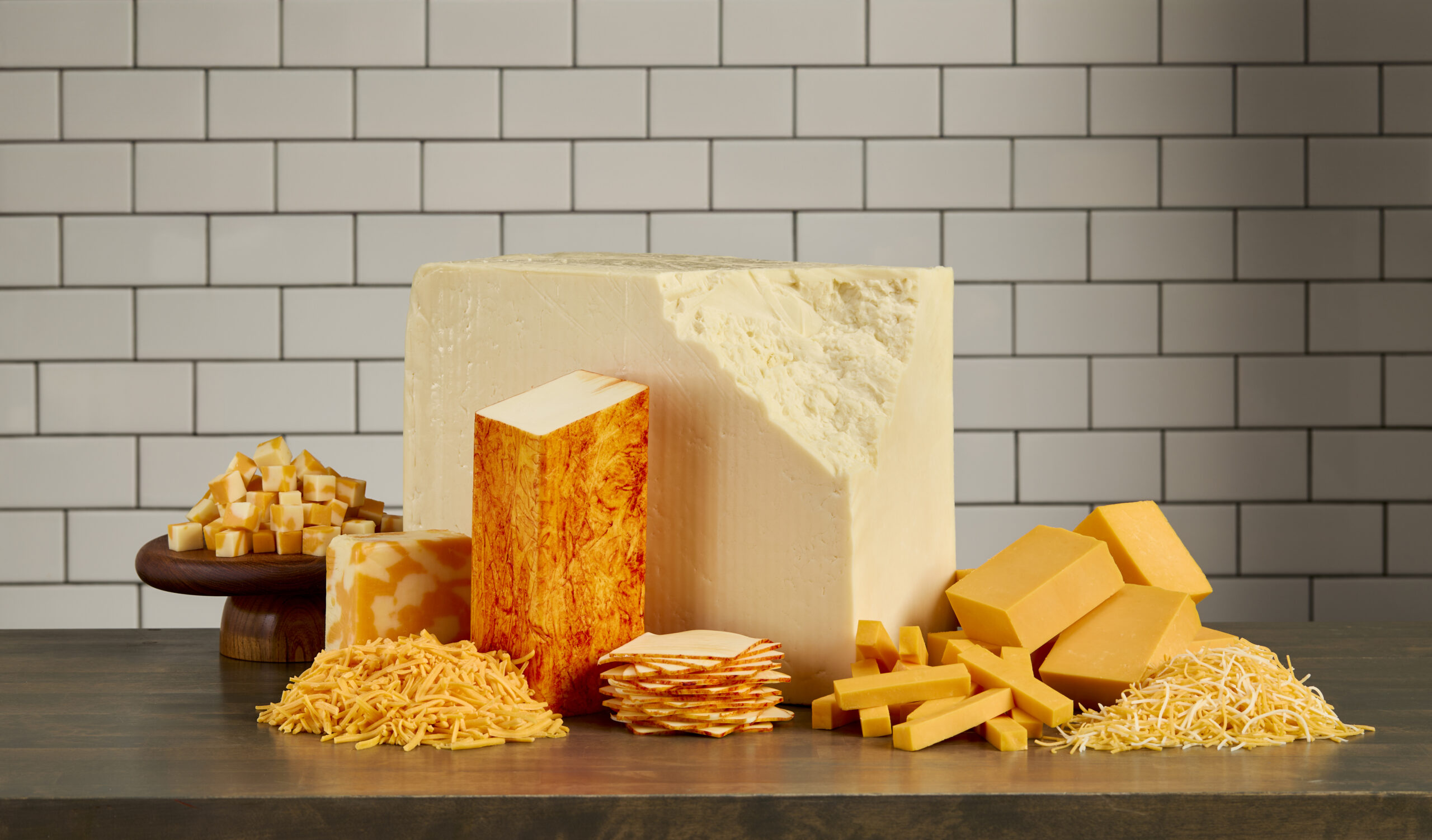 Foremost Farms Wins Big at the World Dairy Expo - Foremost Farms