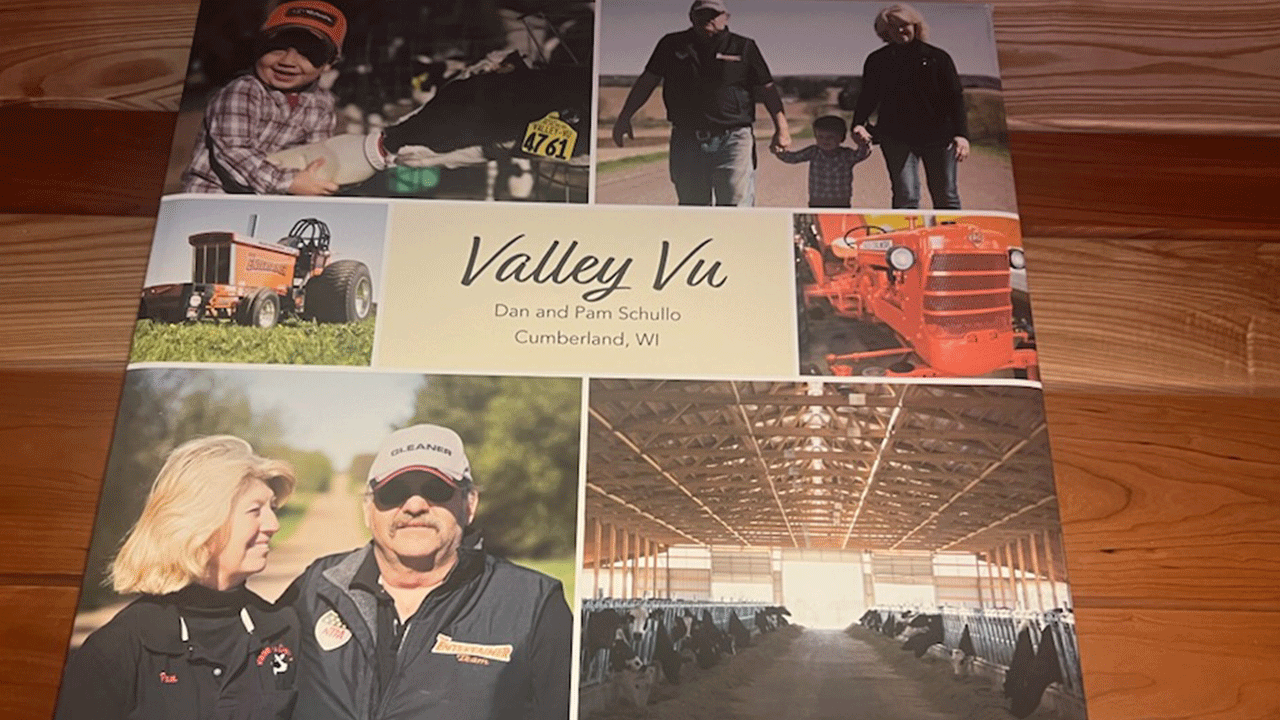 Valley Vu Farms - Foremost Farms