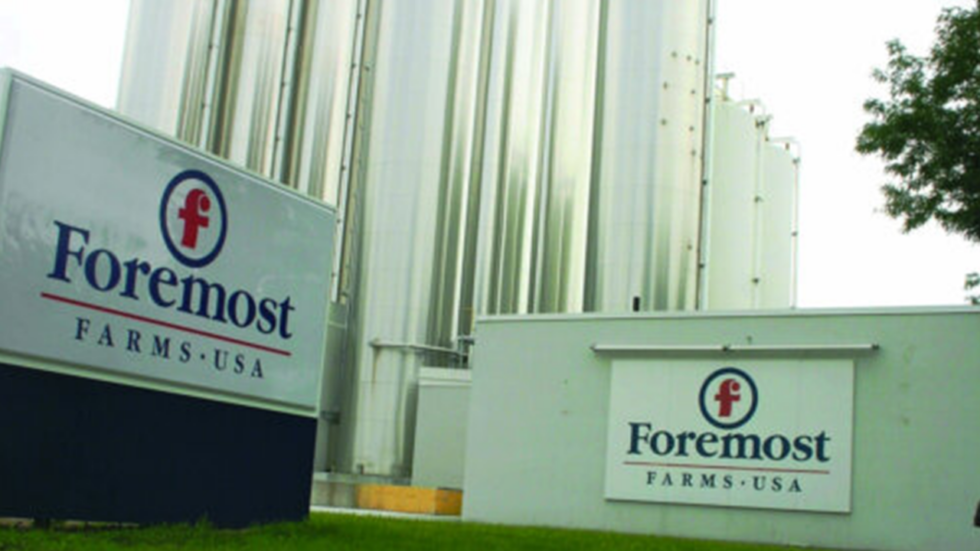 Newsroom - Foremost Farms