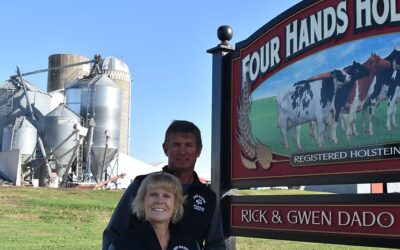Foremost Farms: Dairy Co-Op