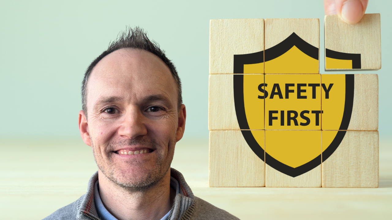 Safety First: A Spotlight on Our EHS Director - Foremost Farms