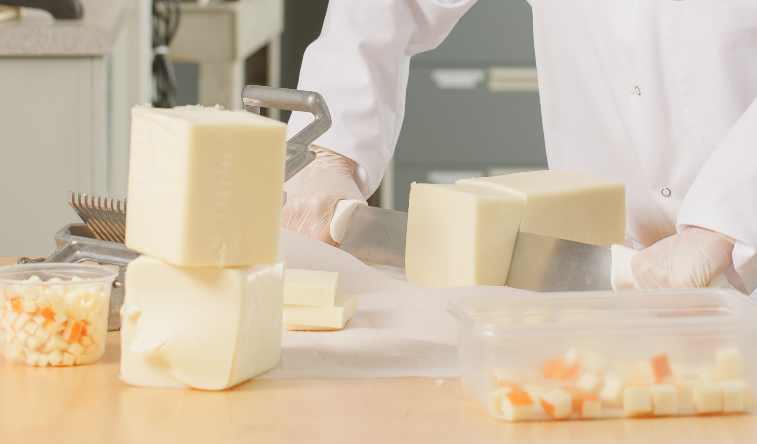 Foremost Farms: Dairy Co-Op