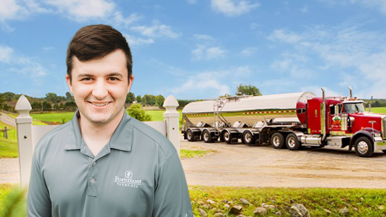 Foremost Farms: Dairy Co-Op