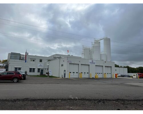 Locations - Foremost Farms