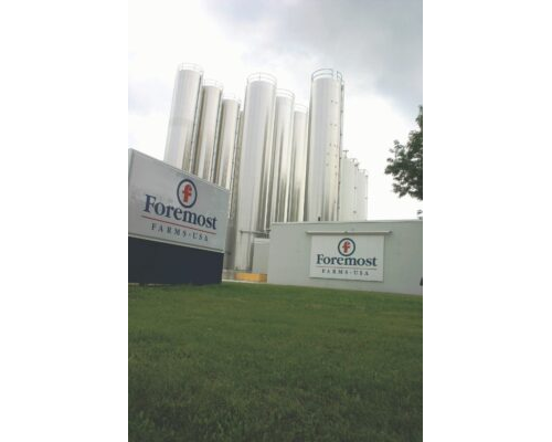 Locations - Foremost Farms