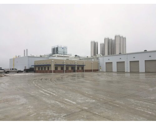 Locations - Foremost Farms