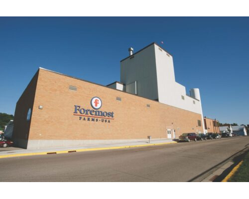 Locations - Foremost Farms