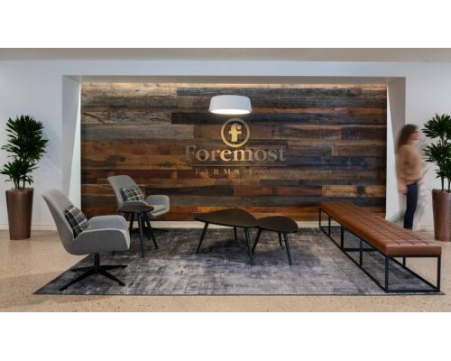 Locations - Foremost Farms